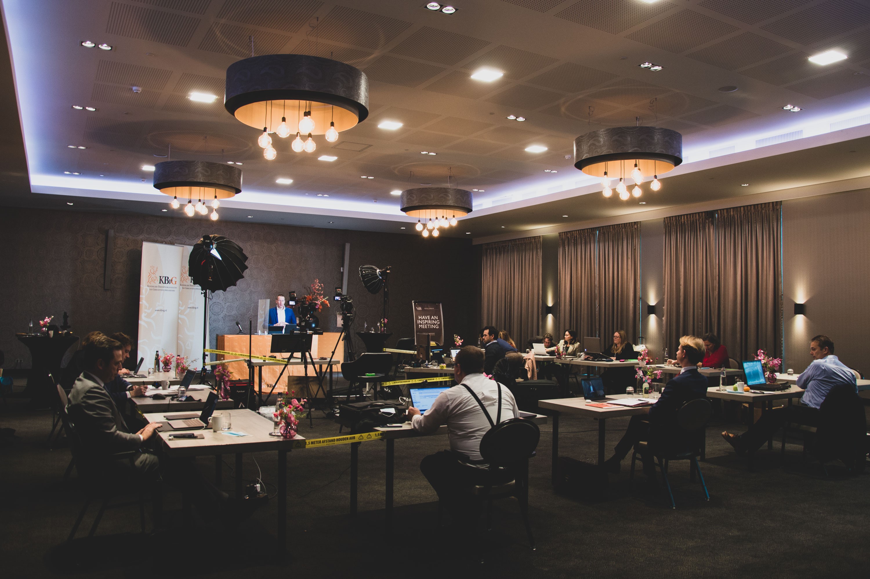 ALV 20 november 2020 - KBvG