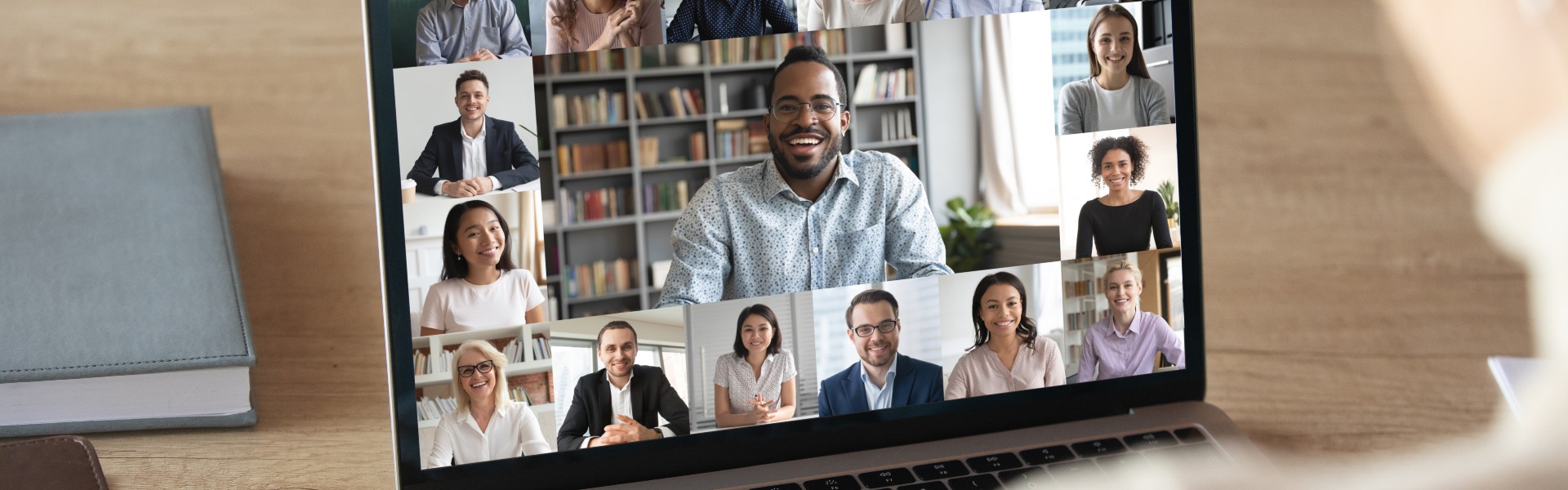 Ben je erbij? ALV zaterdag 13 november 2021 - KBvG