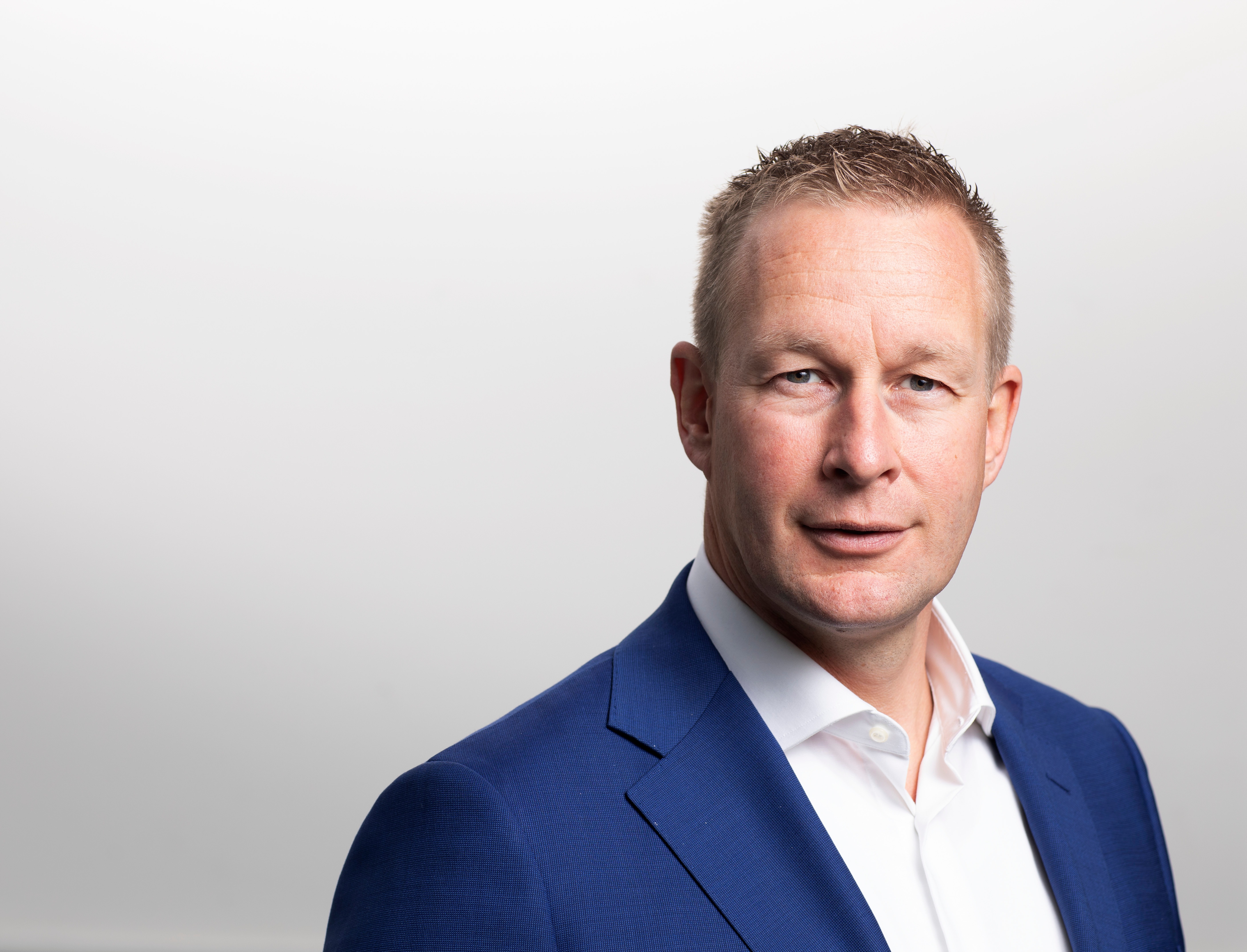 Column KBvG-voorzitter Michaël Brouwer: Evalueren en leren - KBvG