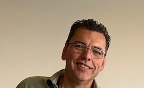 Nieuw bestuurslid: Michael Swier - KBvG