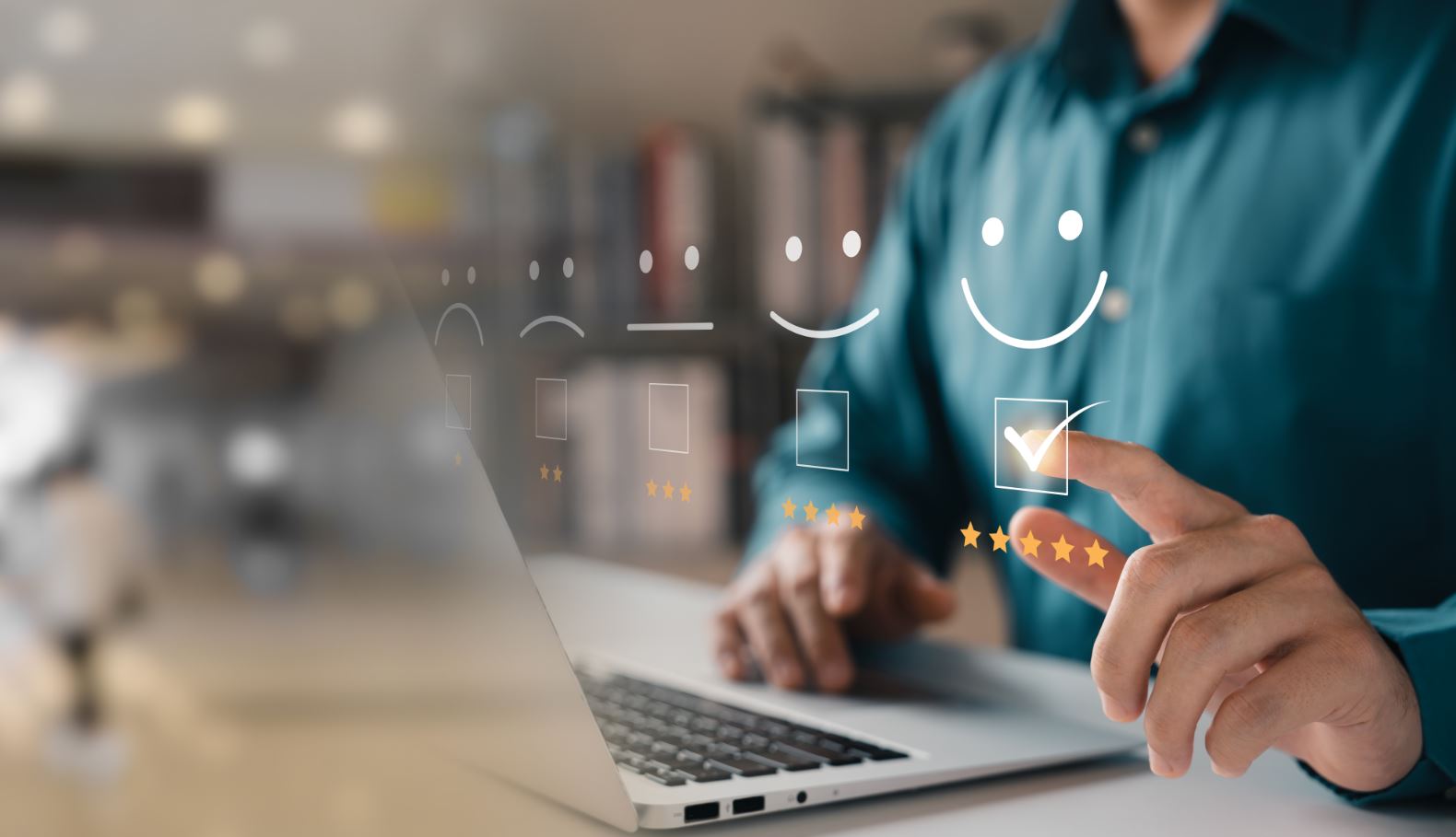 Reminder groot ledenonderzoek - KBvG