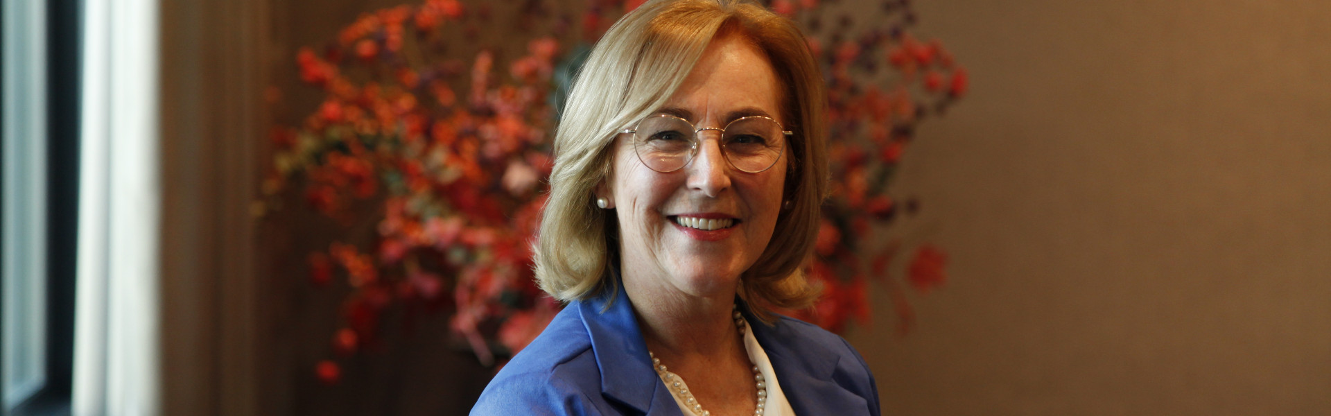 Column voorzitter Chris Bakhuis: Een nieuw jaar, nieuwe kansen - KBvG