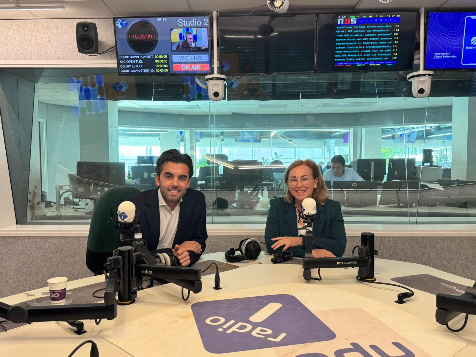 KBvG in de media - KBvG