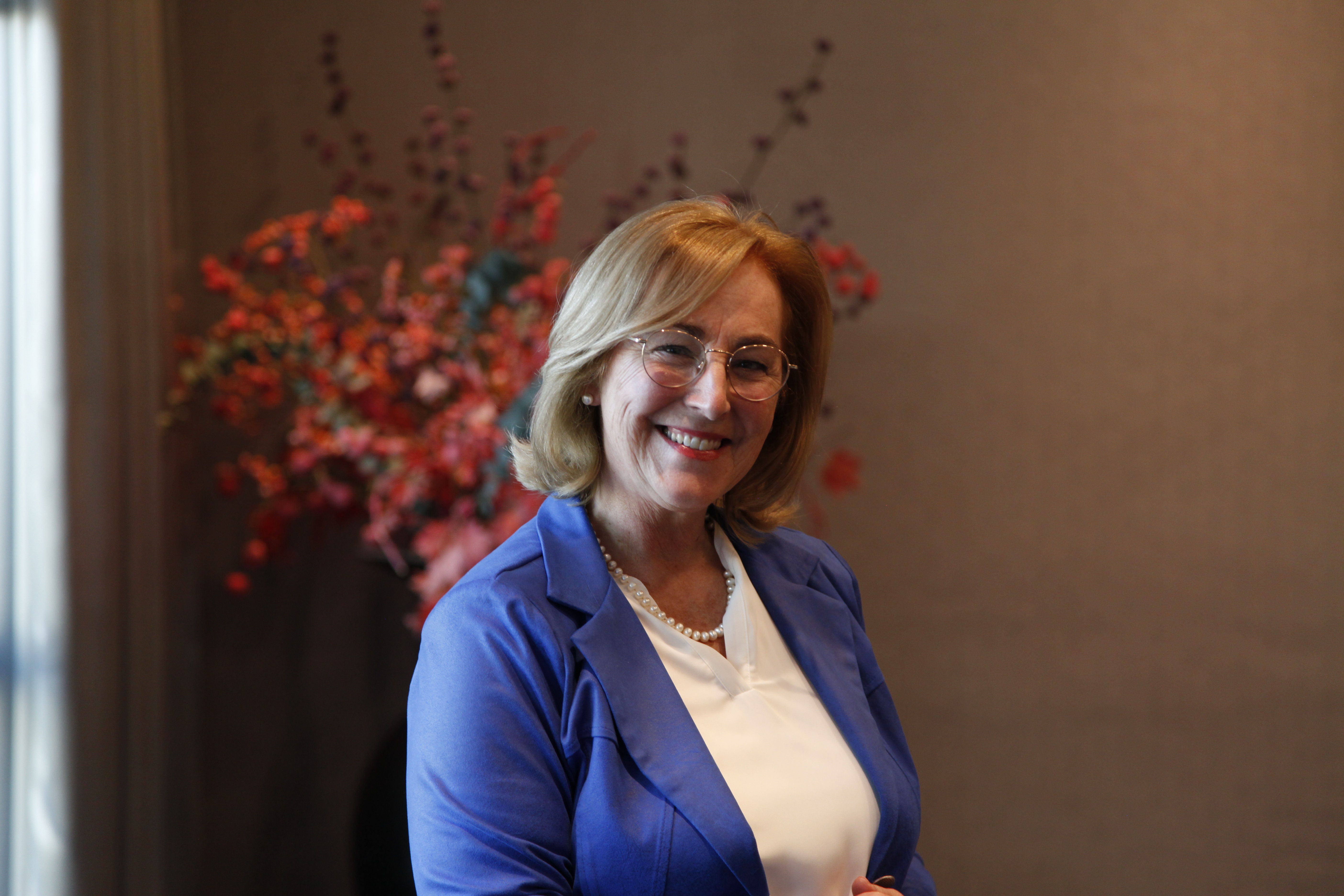 Herverkiezing voorzitter KBvG en voorzitter ledenraad - KBvG