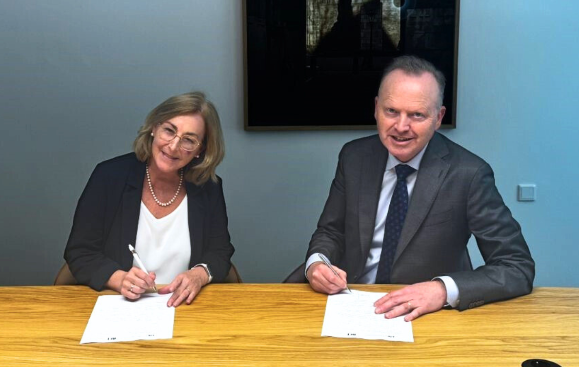 KBvG en BFT vernieuwen convenant: Samen sterker in toezicht - KBvG