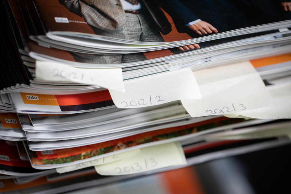 KBvG publicaties - KBvG