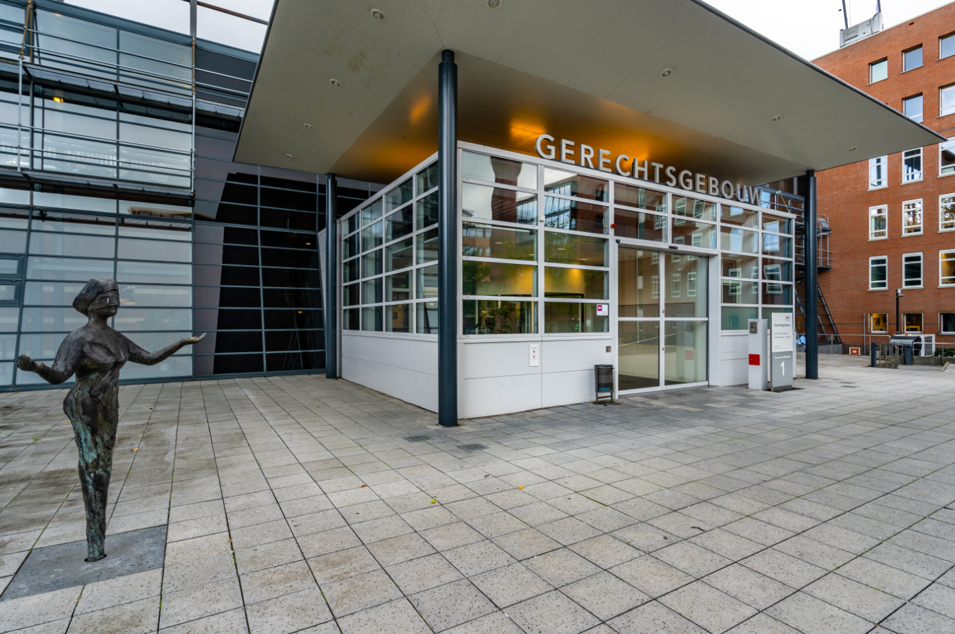 Bericht van de Rechtspraak: Beperking omvang processtukken: ook in ...