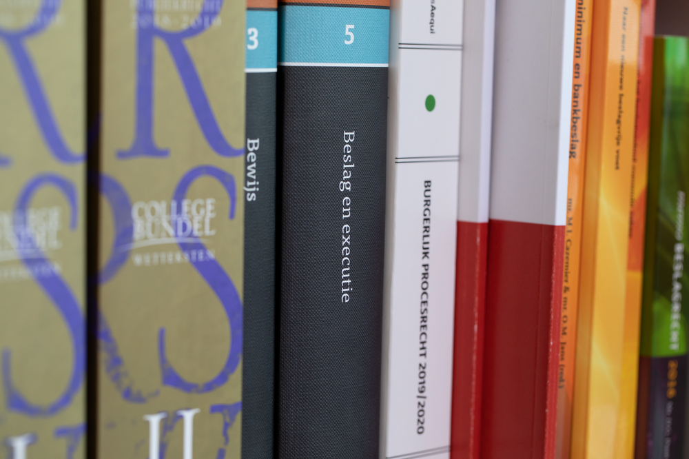 Wet- en regelgevingsoverzicht - KBvG