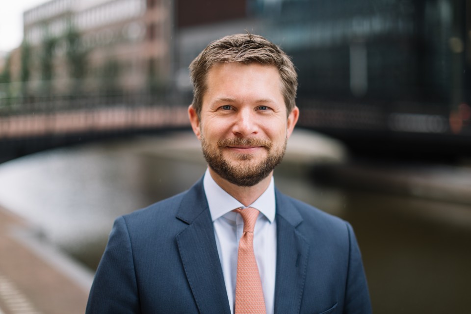 Oratie prof. dr. Kasper Krzemiński 31 maart 2023 - KBvG