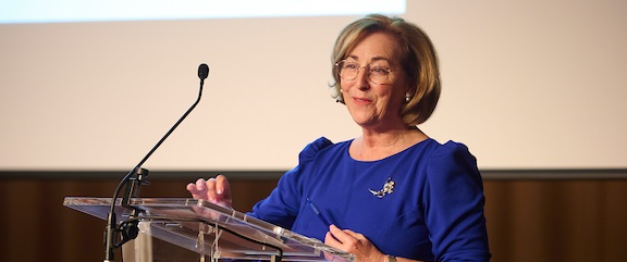 Column KBvG-voorzitter Chris Bakhuis: Feest vieren - KBvG