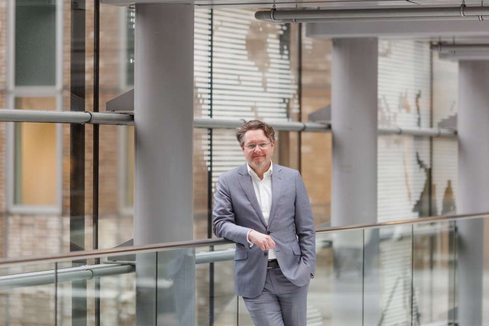 Ondertekening intentieverklaring Stroomlijning Keten Derdenbeslag (SKD ...